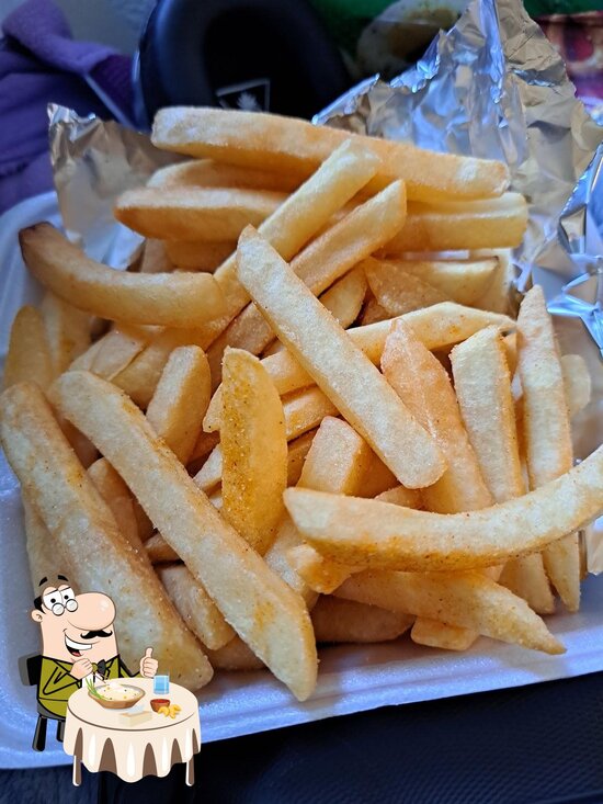 Clareview Chinese Restaurant, Edmonton - Restaurant menu, prices and ...