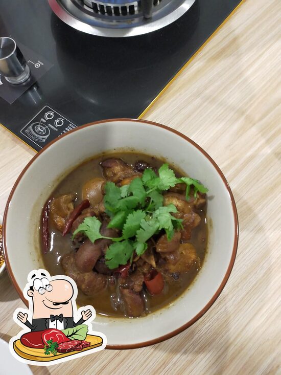 Eng Chun Restaurant, Medan - Restaurant reviews