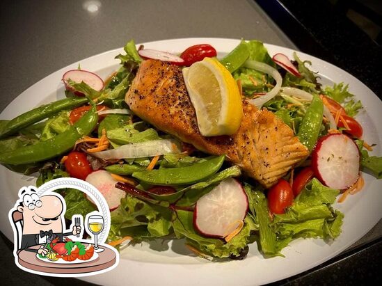 Feisty Fox Grille in New Ringgold - Restaurant reviews