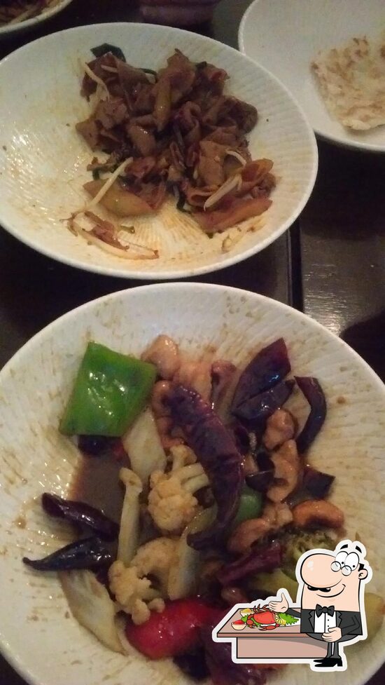 Fong's Kitchen, Williamstown - Restaurant menu, prices and reviews