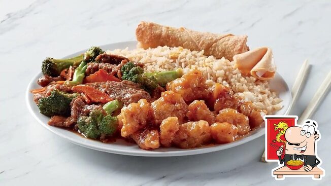 Hy-Vee Grocery Store, Urbandale - Restaurant menu, prices and reviews