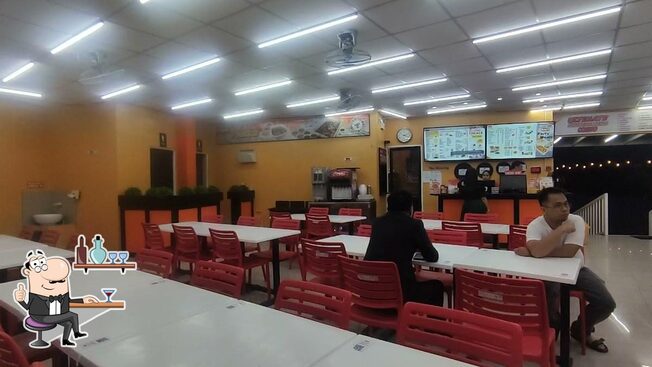 Kaps Tapsi, Plaridel - Restaurant menu, prices and reviews
