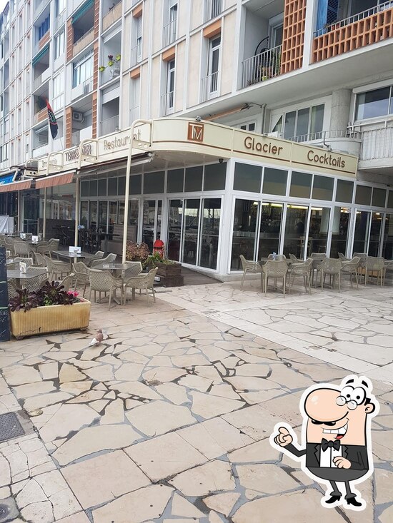 Le Soleil, Tolon - Menú del restaurante, precios y reseñas