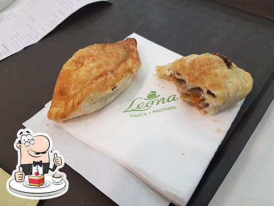 Leona Cakes & Pastries bakery, Cebu City, ayala center cebu ...