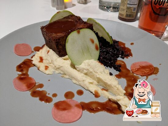 OUI Bar + KTCHN, Portland - Restaurant menu, prices and reviews