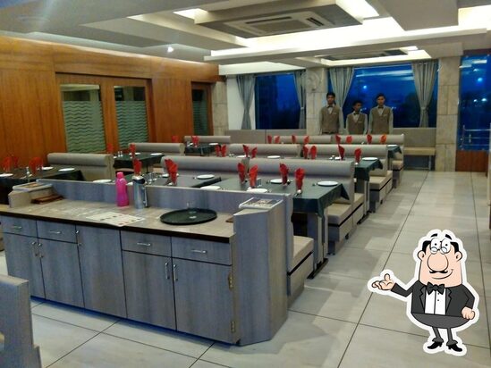 One Ten Restaurant, Mehsana - Restaurant reviews