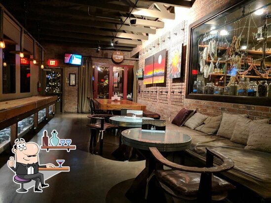Preserve, Winters - Restaurant menu, prices and reviews