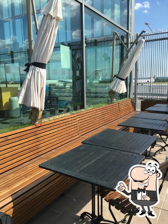 Sky Snack Bar, Varna - Restaurant menu, prices and reviews