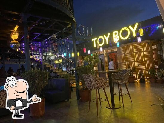 TOY BOY, Noida, Unit 204-306 - Restaurant reviews