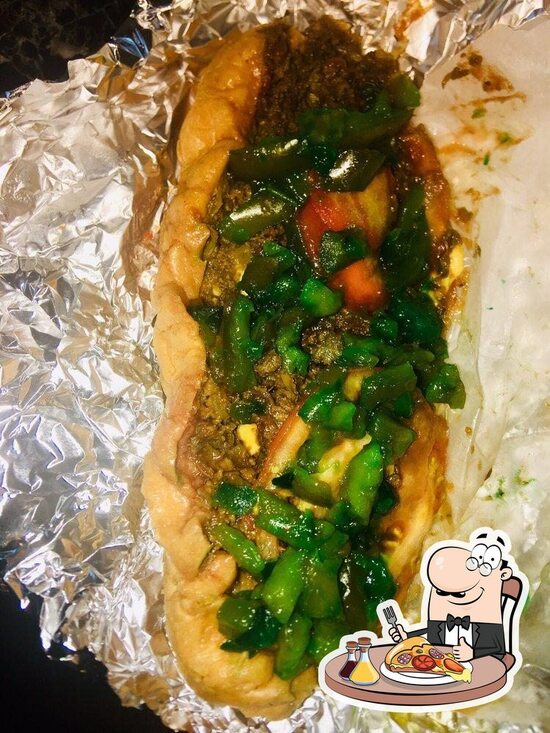 Taurus Flavors, Chicago - Restaurant menu, prices and reviews
