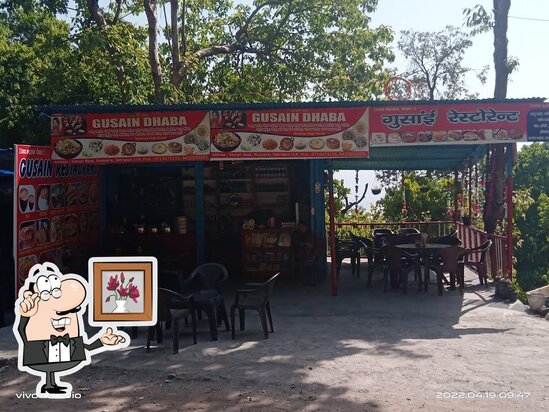 Gusain Dhaba, Mussoorie - Restaurant menu, prices and reviews
