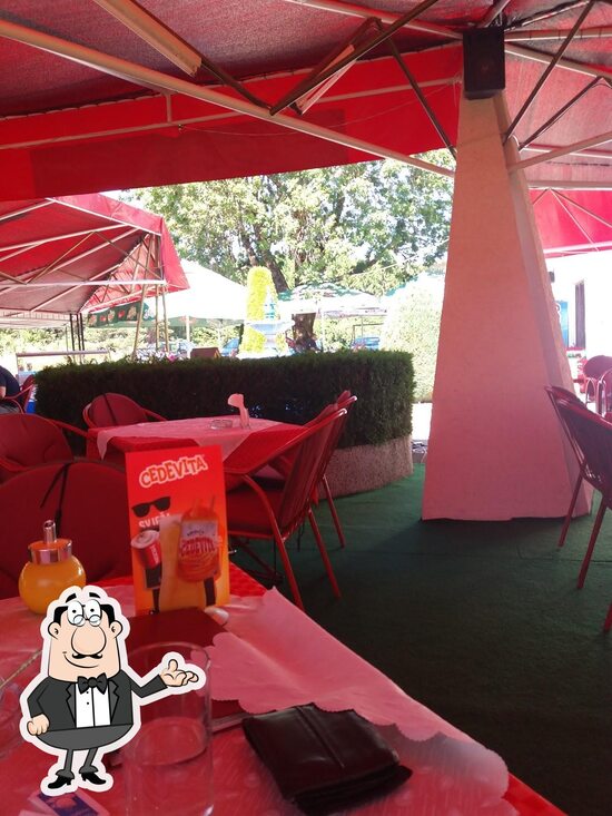 Restoran "Bukvica", Nevesinje - Restaurant menu, prices and reviews