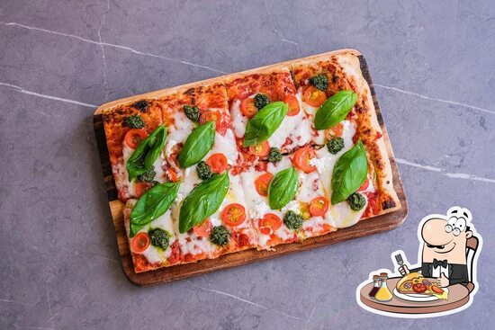 Bada Bing Pizza restaurant, Dubai - Restaurant menu and reviews