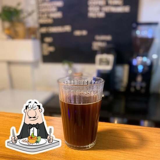 Bean Theory Coffee, Thane - Restaurant menu, prices and reviews