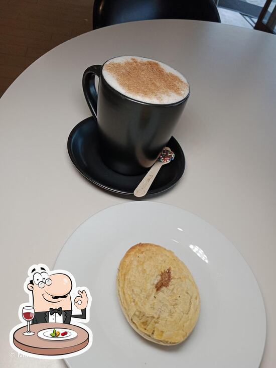 CJ’s Pastries in Landsborough - Restaurant menu and reviews