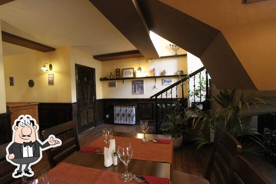 Conacul Romanesc Decebal, Bucharest - Restaurant menu, prices and reviews