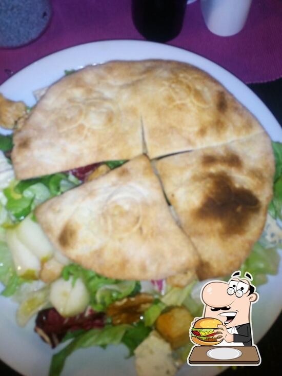 Daga Jaga, Sanok - Restaurant menu, prices and reviews