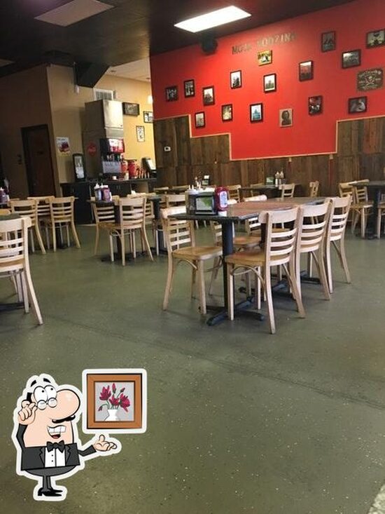 Double D's Deli & More, Rockledge - Restaurant menu, prices and reviews