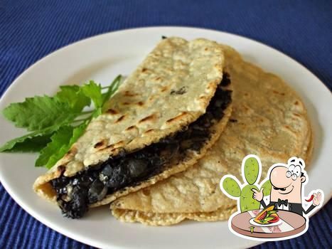 El Chapulin Mexican Foods in USA - Restaurant reviews