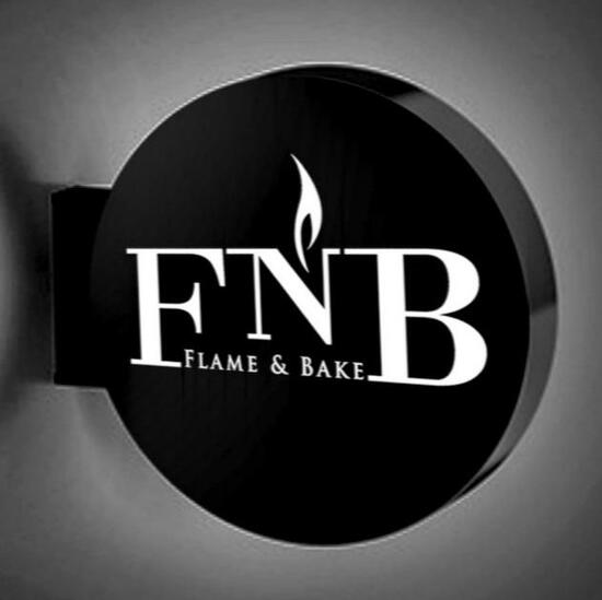 Flame and Bake restaurant, Al Ain - Restaurant reviews