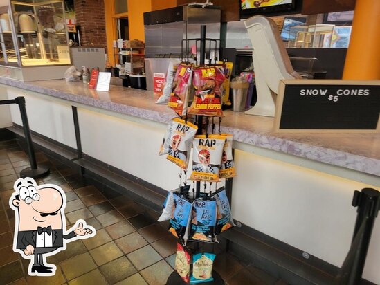 Funnel Cake Factory Saint Louis, St. Louis - Restaurant menu, prices ...