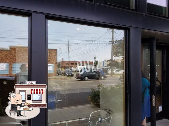 Goodwill, Tacoma - Restaurant menu, prices and reviews