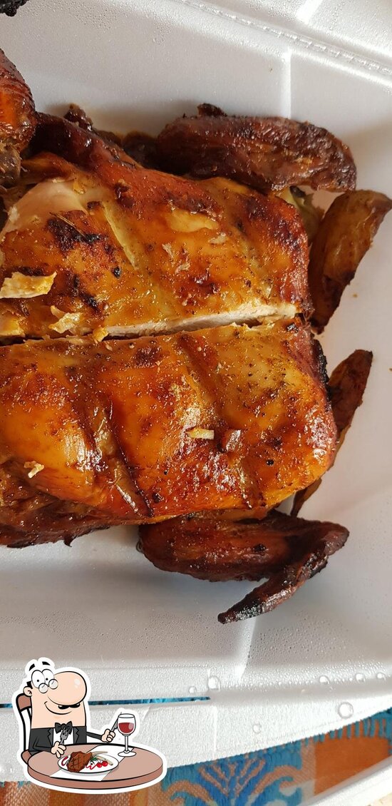 Menu em D’FREITAS FRANGO ATROPELADO restaurante, Americana