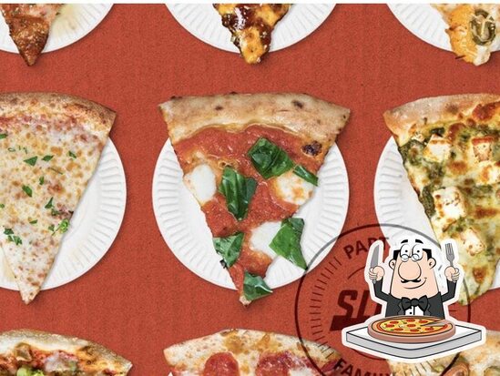Jack Spratt's Pizza in Cleveland - Restaurant menu and reviews