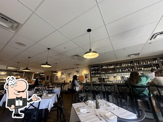 Leonardo's Ristorante-Pizzeria, Solvang - Restaurant menu, prices and ...