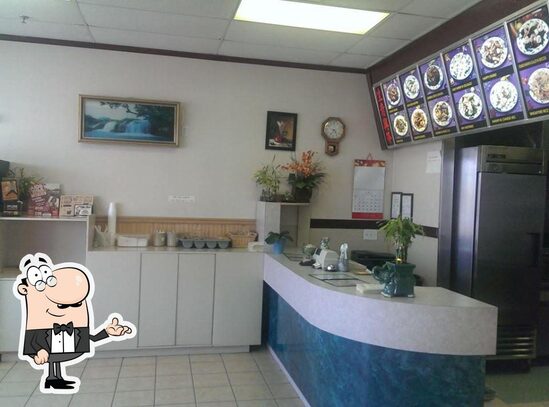 Mr. Ginger, De Pere - Restaurant menu, prices and reviews
