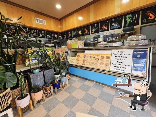 Northern Sushi, New York City - Restaurant menu, prices and reviews