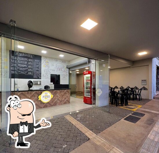 O Puro Burguer, Uberlândia - Menu do restaurante, preços e opiniões