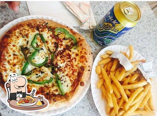 Pizza Welat, 6509 Somerled Ave in Montreal - Restaurant menu and reviews