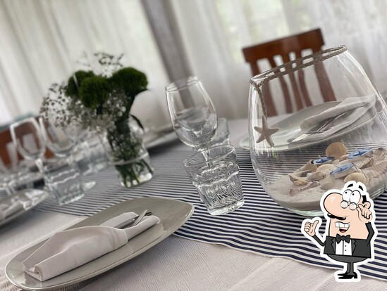 Ristorante @ Agriturismo Al Castagneto, Mazzo di Valtellina - Menu del ...