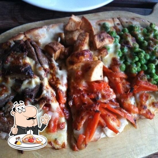 Sabo's Pizza INC, Fairview - Restaurant menu, prices and reviews