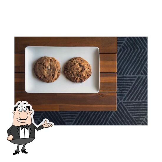 Standard Sweets Restaurant and Bakery, Sugar Land - Restaurant menu ...
