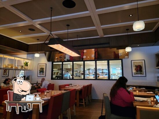 Tre Rivali, Milwaukee - Restaurant menu, prices and reviews