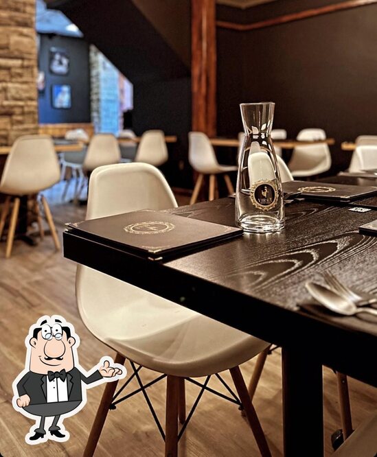 Virsa indian cuisine, Whitehorse - Restaurant menu, prices and reviews