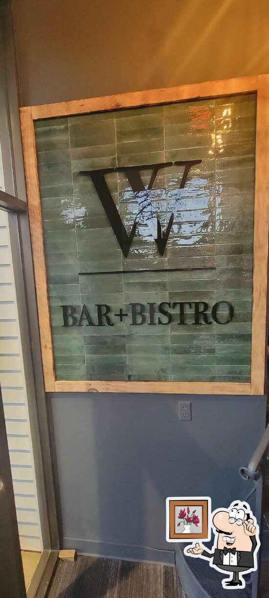W Bar + Bistro, Cincinnati - Restaurant menu, prices and reviews
