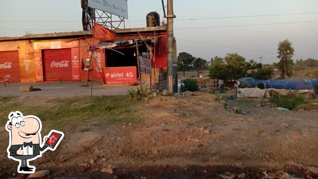 Zamindar Dhaba - Restaurant menu, prices and reviews