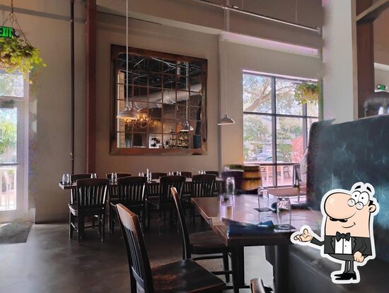 28 North Gastropub & Scratch Kitchen, Melbourne - Restaurant menu ...