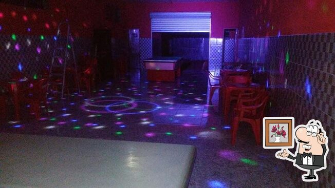 Bar Noite Sem Pressa, Tatuí - Menu do restaurante, preços e opiniões