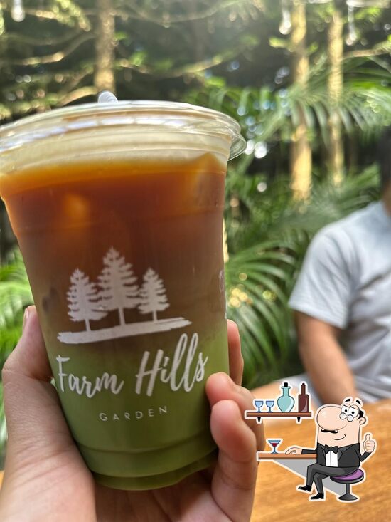 Farm Hills Garden, Silang - Restaurant menu, prices and reviews