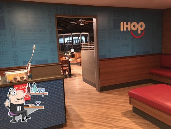 IHOP, Costa Mesa - Restaurant menu, prices and reviews