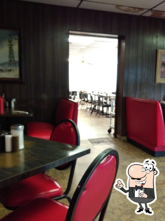 Wee Too, Enid - Restaurant menu, prices and reviews