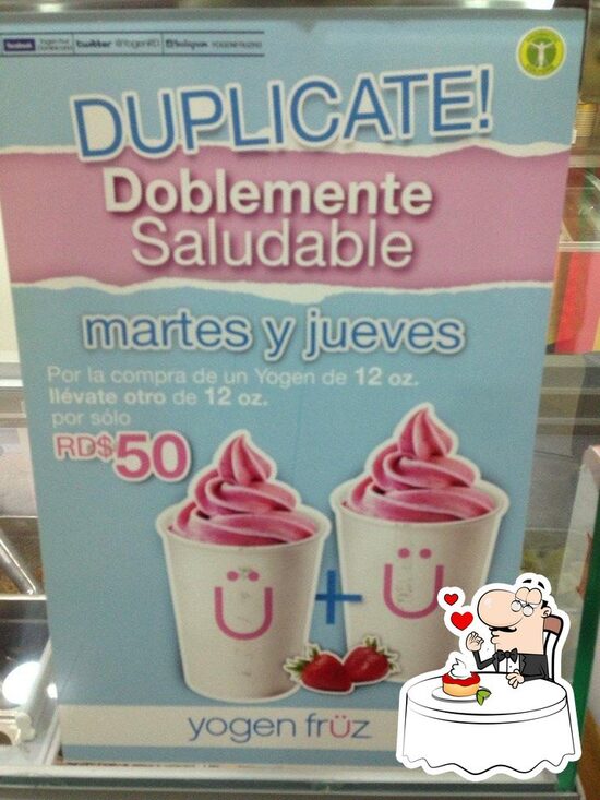 Helados Bon Gazcue Santo Domingo at Alexis Tyas blog