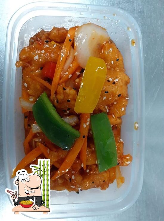 Happy House Chinese Takeaway, Tramore - Restaurant menu, prices and reviews