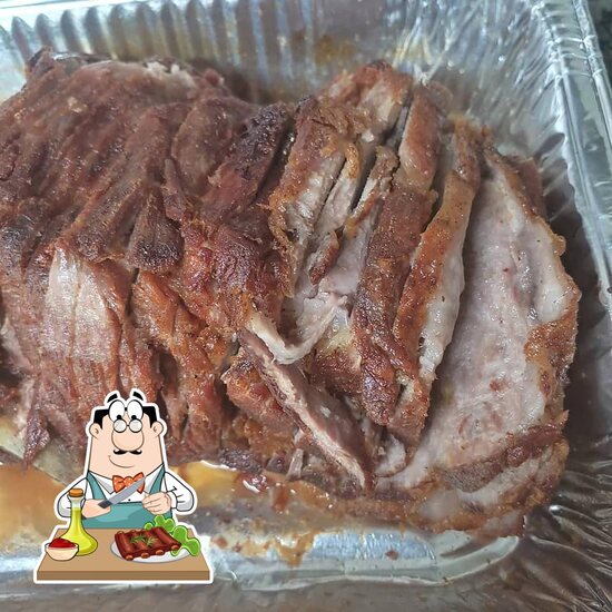 Big c's bbq, Denham Springs - Restaurant menu, prices and reviews