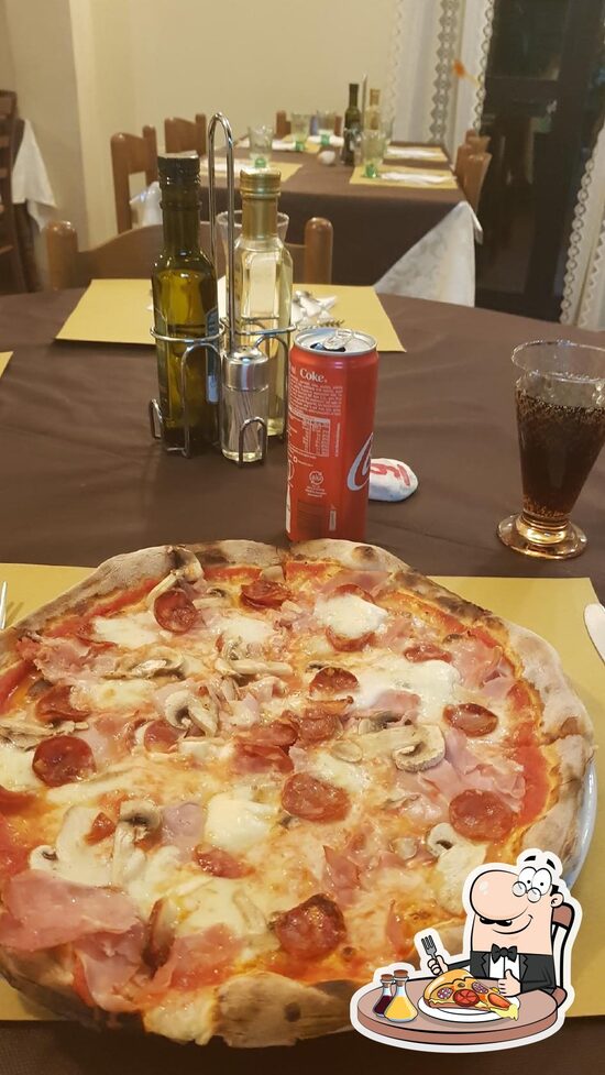 Nuovo Baracchino da Nadia, Fiorenzuola d'Arda - Restaurant reviews
