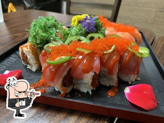 Poke star in San Leandro - Restaurant menu and reviews